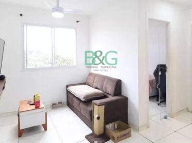 Apartamento à venda, 42 m² por R$ 377.000,00 Vila Guilherme São Paulo/SP