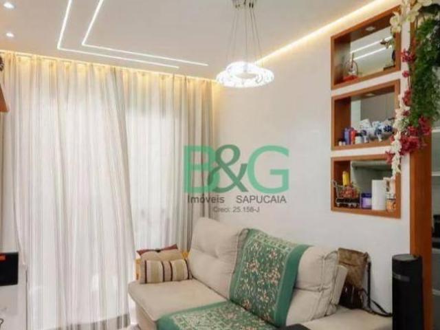Apartamento à venda, 42 m² por R$ 379.000,00 Vila Guilherme São Paulo/SP