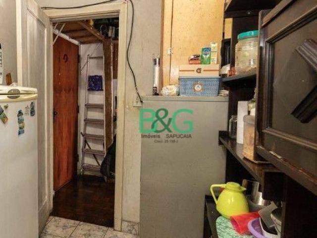 Apartamento à venda, 42 m² por R$ 379.000,00 Consolação São Paulo/SP
