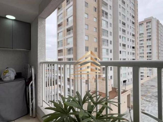 Apartamento à venda, 42 m² por R$ 380.000,00 Vila Itapegica Guarulhos/SP