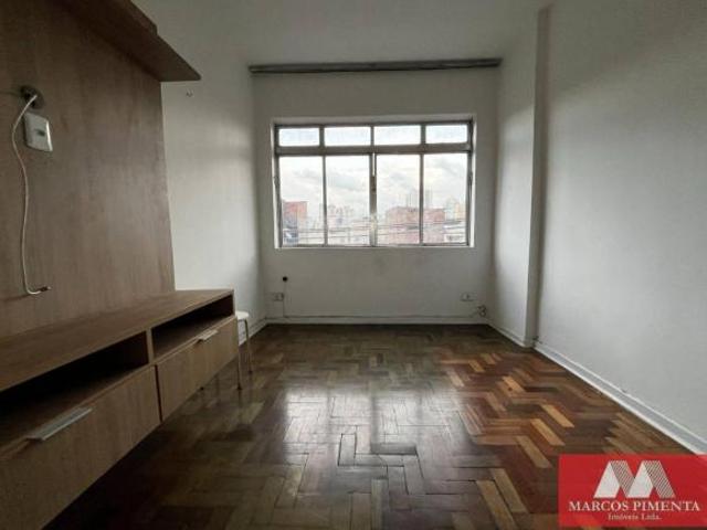 Apartamento à venda, 42 m² por R$ 380.000,00 Liberdade São Paulo/SP