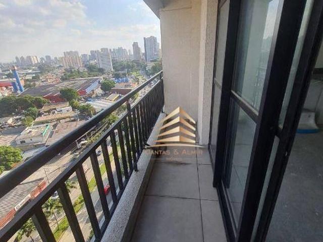Apartamento à venda, 42 m² por R$ 381.700,00 Centro Guarulhos/SP