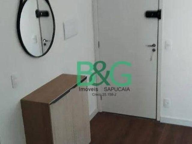 Apartamento à venda, 42 m² por R$ 383.000,00 Água Branca São Paulo/SP