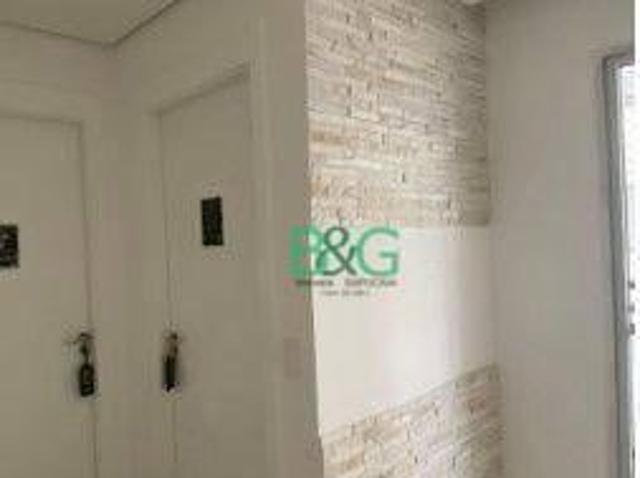 Apartamento à venda, 42 m² por R$ 397.900,00 Vila Guilherme São Paulo/SP