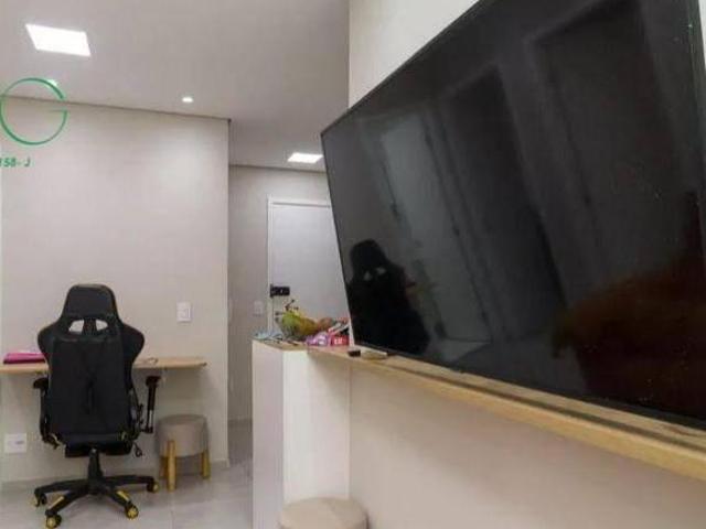Apartamento à venda, 42 m² por R$ 399.000,00 Vila Califórnia São Paulo/SP