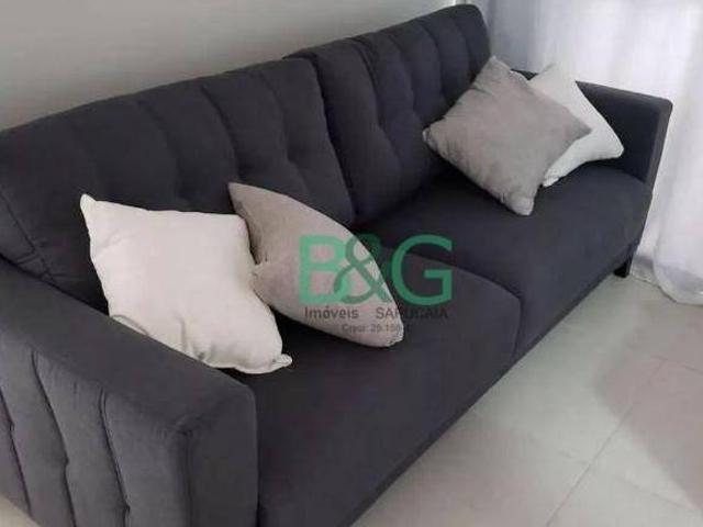 Apartamento à venda, 42 m² por R$ 409.000,00 Brás São Paulo/SP