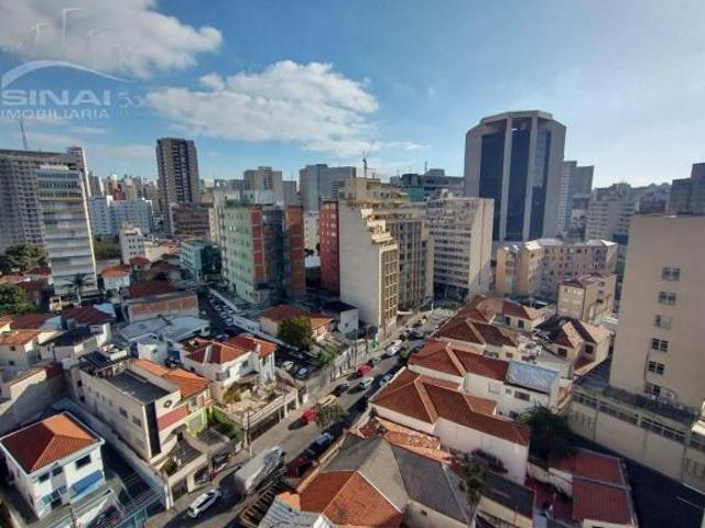 Apartamento à venda, 42 m² por R$ 400.000,00 Liberdade São Paulo/SP