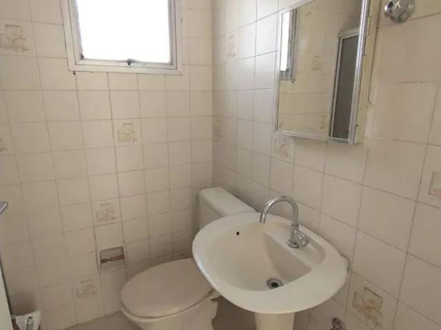 Apartamento à venda, 42 m² por R$ 400.000,00 Liberdade São Paulo/SP