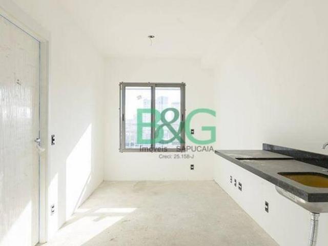 Apartamento à venda, 42 m² por R$ 403.000,00 Vila Ema São Paulo/SP