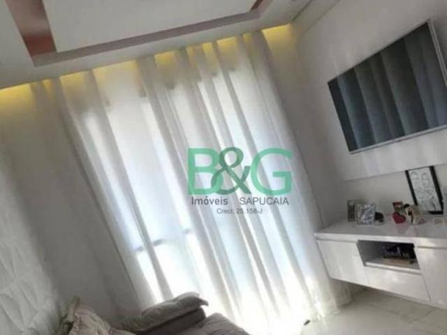 Apartamento à venda, 42 m² por R$ 418.000,00 Vila Califórnia São Paulo/SP