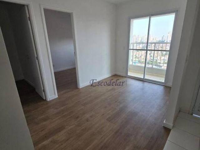 Apartamento à venda, 42 m² por R$ 410.000,00 Mandaqui São Paulo/SP