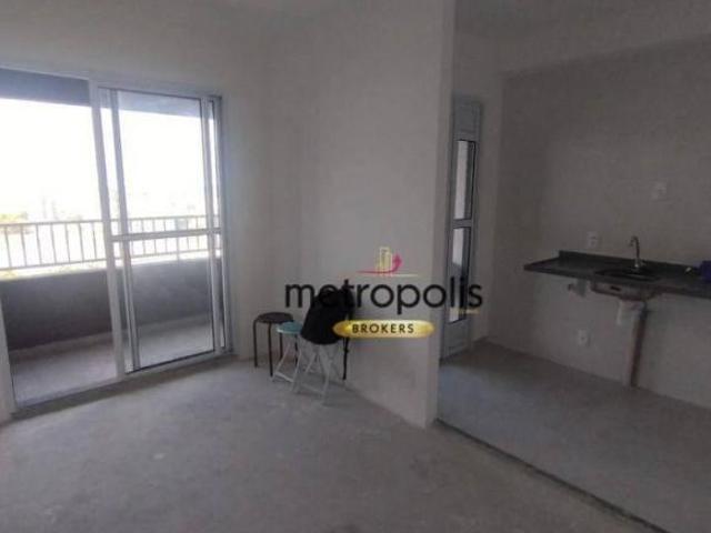 Apartamento à venda, 42 m² por R$ 420.000,00 Vila das Mercês São Paulo/SP