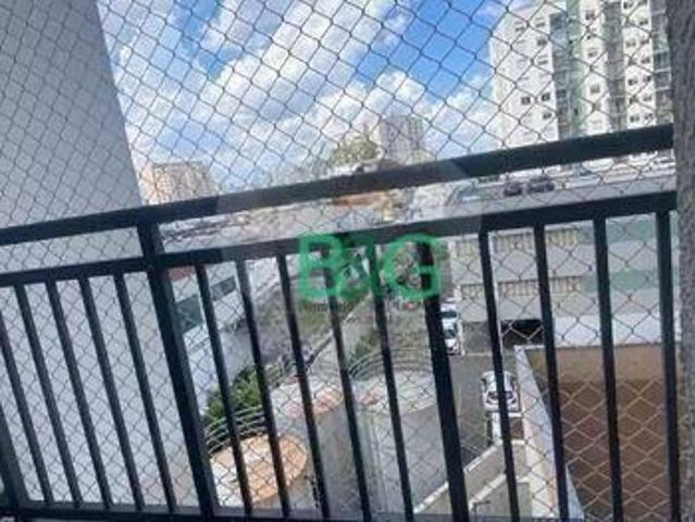 Apartamento à venda, 42 m² por R$ 439.000,00 Vila Guilherme São Paulo/SP