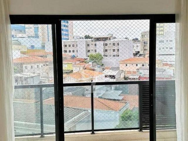 Apartamento à venda, 42 m² por R$ 430.000,00 Tucuruvi São Paulo/SP