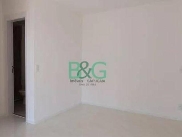 Apartamento à venda, 42 m² por R$ 431.000,00 Brás São Paulo/SP