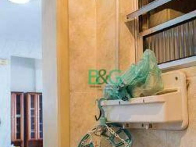 Apartamento à venda, 42 m² por R$ 448.900,00 Mirandópolis São Paulo/SP