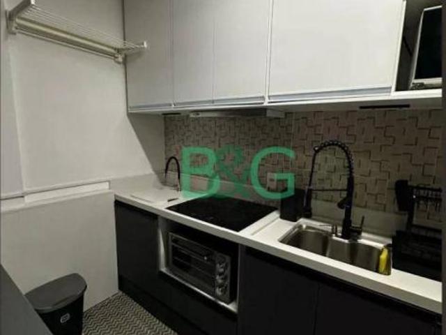 Apartamento à venda, 42 m² por R$ 449.000,00 Santana São Paulo/SP