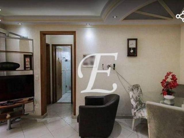 Apartamento à venda, 42 m² por R$ 440.000,00 Vila Formosa São Paulo/SP