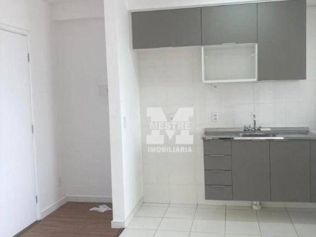 Apartamento à venda, 42 m² por R$ 440.000,01 Vila Itapegica Guarulhos/SP