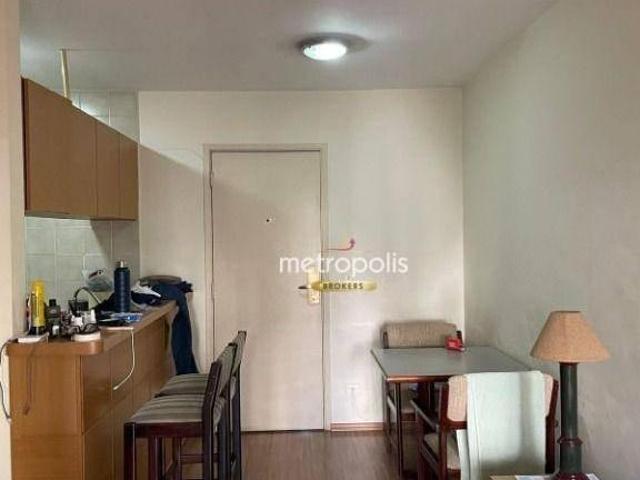 Apartamento à venda, 42 m² por R$ 454.990,00 Jardim Paulista São Paulo/SP