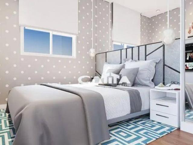 Apartamento à venda, 42 m² por R$ 450.000,00 Vila Carrão São Paulo/SP