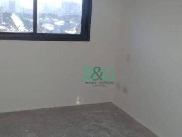 Apartamento à venda, 42 m² por R$ 475.000,00 Mooca São Paulo/SP