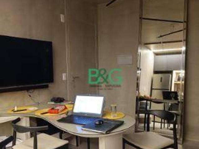 Apartamento à venda, 42 m² por R$ 479.000,00 Água Branca São Paulo/SP