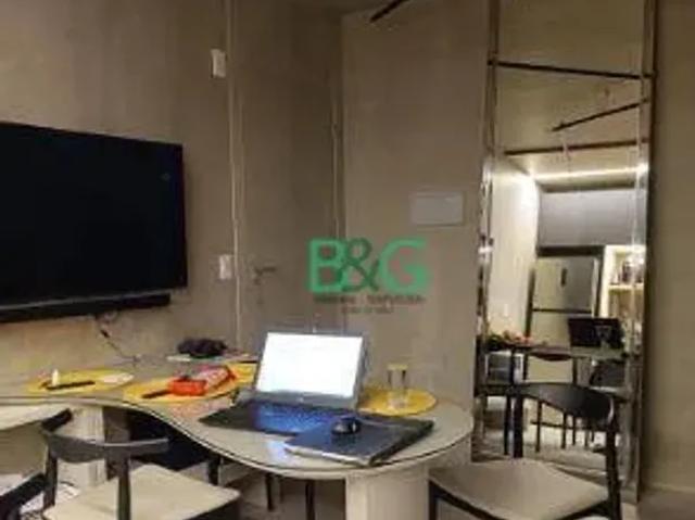 Apartamento à venda, 42 m² por R$ 479.000,00 Água Branca São Paulo/SP