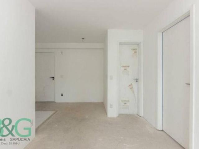 Apartamento à venda, 42 m² por R$ 470.000,00 Barra Funda São Paulo/SP
