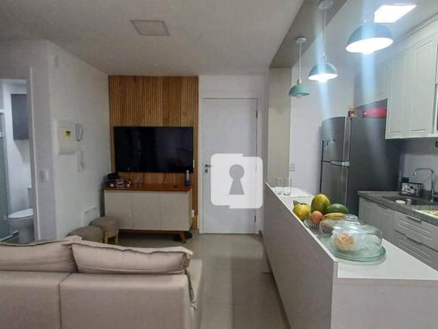 Apartamento à venda, 42 m² por R$ 470.000,00 Barra Funda São Paulo/SP