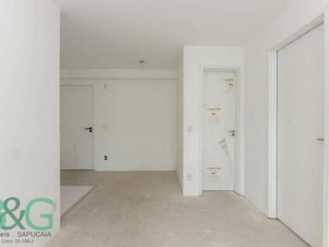 Apartamento à venda, 42 m² por R$ 470.000,00 Barra Funda São Paulo/SP