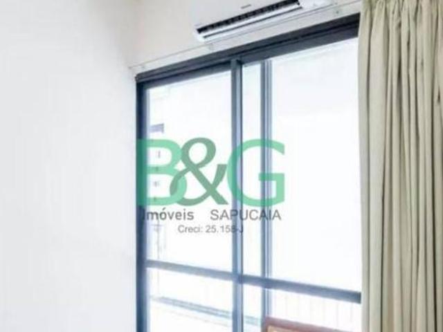 Apartamento à venda, 42 m² por R$ 481.000,00 Campos Elíseos São Paulo/SP