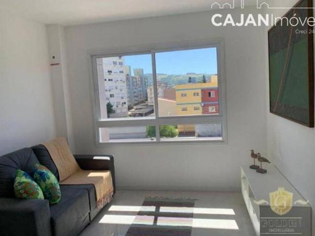 Apartamento à venda, 42 m² por R$ 495.000,00 Partenon Porto Alegre/RS