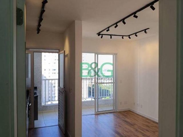 Apartamento à venda, 42 m² por R$ 497.140,00 Vila Itapegica Guarulhos/SP