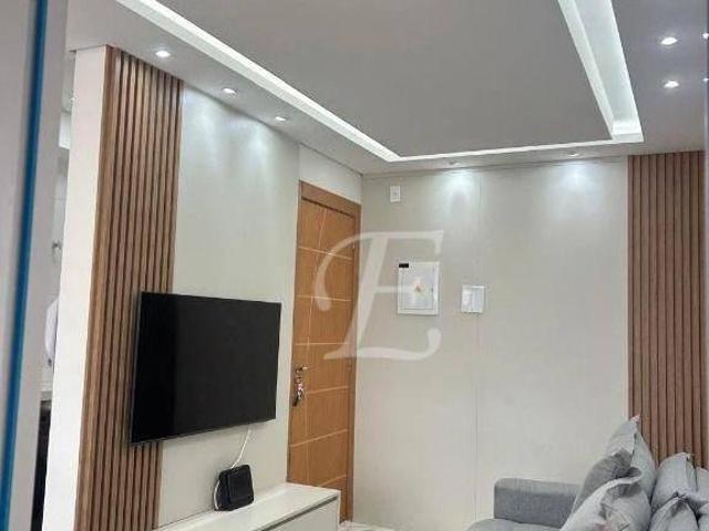 Apartamento à venda, 42 m² por R$ 490.000,00 Vila Maria Alta São Paulo/SP