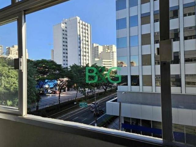 Apartamento à venda, 42 m² por R$ 500.000,00 Vila Mariana São Paulo/SP