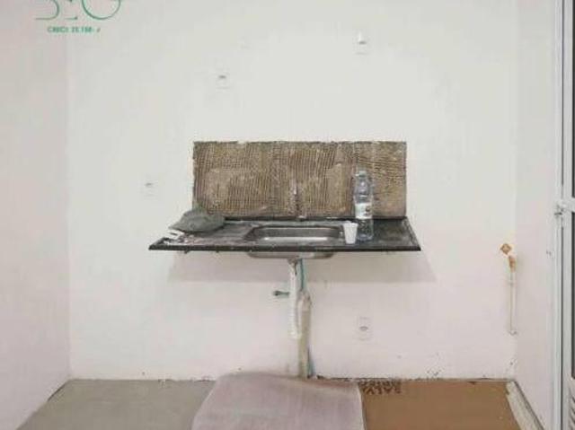 Apartamento à venda, 42 m² por R$ 536.000,00 Vila Prudente São Paulo/SP