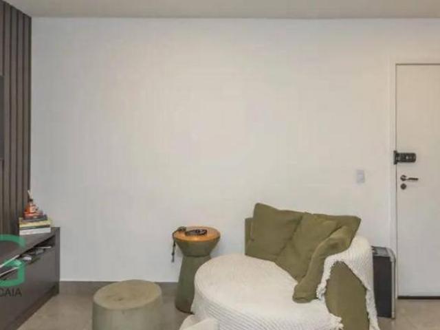 Apartamento à venda, 42 m² por R$ 530.000,00 Tatuapé São Paulo/SP