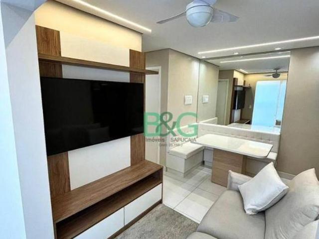 Apartamento à venda, 42 m² por R$ 530.000,00 Vila Guaca São Paulo/SP