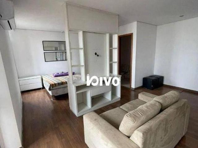 Apartamento à venda, 42 m² por R$ 580.000,00 Vila Clementino São Paulo/SP