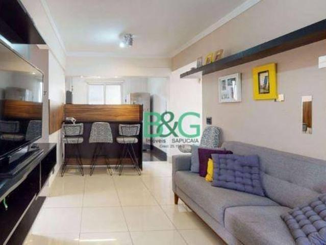 Apartamento à venda, 42 m² por R$ 599.000,00 Vila Clementino São Paulo/SP