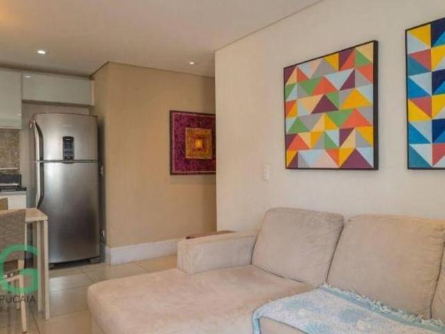 Apartamento à venda, 42 m² por R$ 599.000,00 Aclimação São Paulo/SP