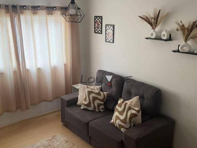 Apartamento à venda, 42 m² por R$ 590.000,00 Moema São Paulo/SP