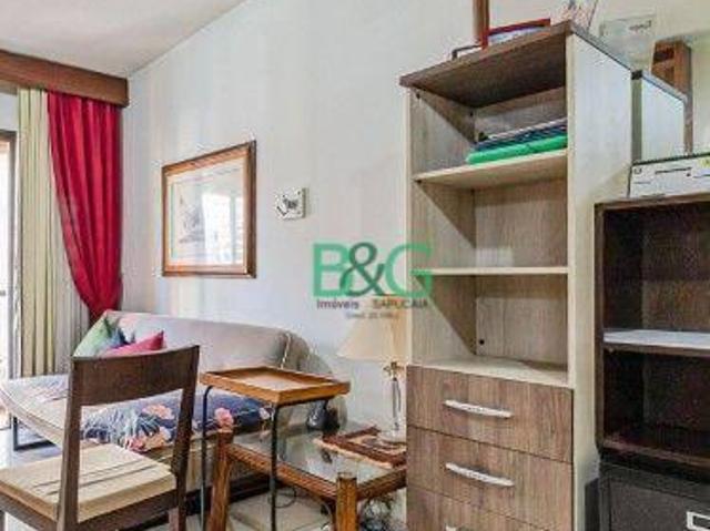 Apartamento à venda, 42 m² por R$ 629.000,00 Jardim América São Paulo/SP