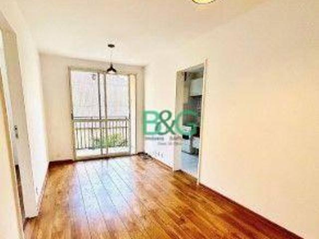 Apartamento à venda, 42 m² por R$ 644.000,00 Perdizes São Paulo/SP