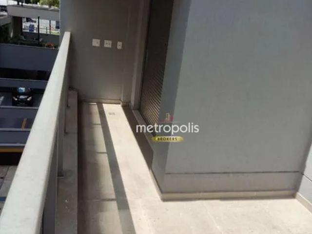 Apartamento à venda, 42 m² por R$ 640.000,00 Vila Clementino São Paulo/SP
