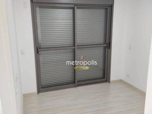Apartamento à venda, 42 m² por R$ 640.000,00 Vila Clementino São Paulo/SP