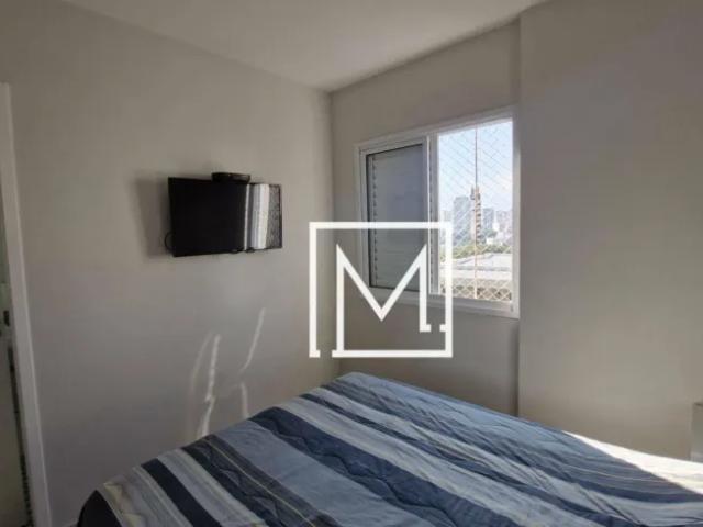 Apartamento com 1 dormitório à venda, 42 m² por R$ 650.000,00 Vila Mariana São Paulo/SP