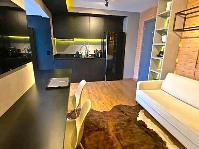 Apartamento à venda, 42 m² por R$ 690.000,00 Perdizes São Paulo/SP