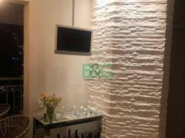 Apartamento à venda, 42 m² por R$ 715.000,00 Vila Olímpia São Paulo/SP